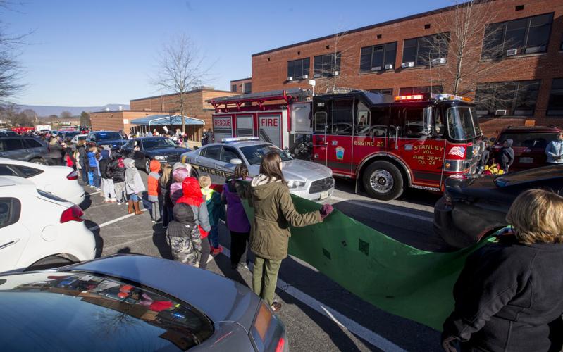 Stanley's Rodriguez Cheered On As He Heads For Treatment | Dnronline ...