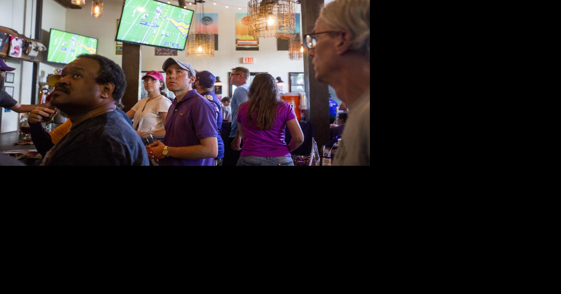 Where To Watch The JMU Bowl Game In Harrisonburg | News | dnronline.com