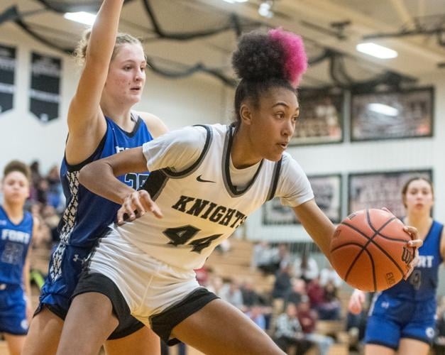 Washington Evolving Into All-Around Player For TA | Sports | dnronline.com