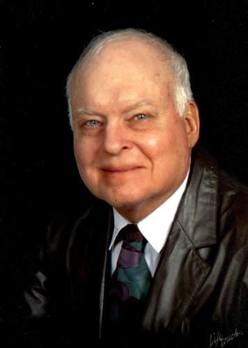 Warren Alton Young | Veteran | dnronline.com