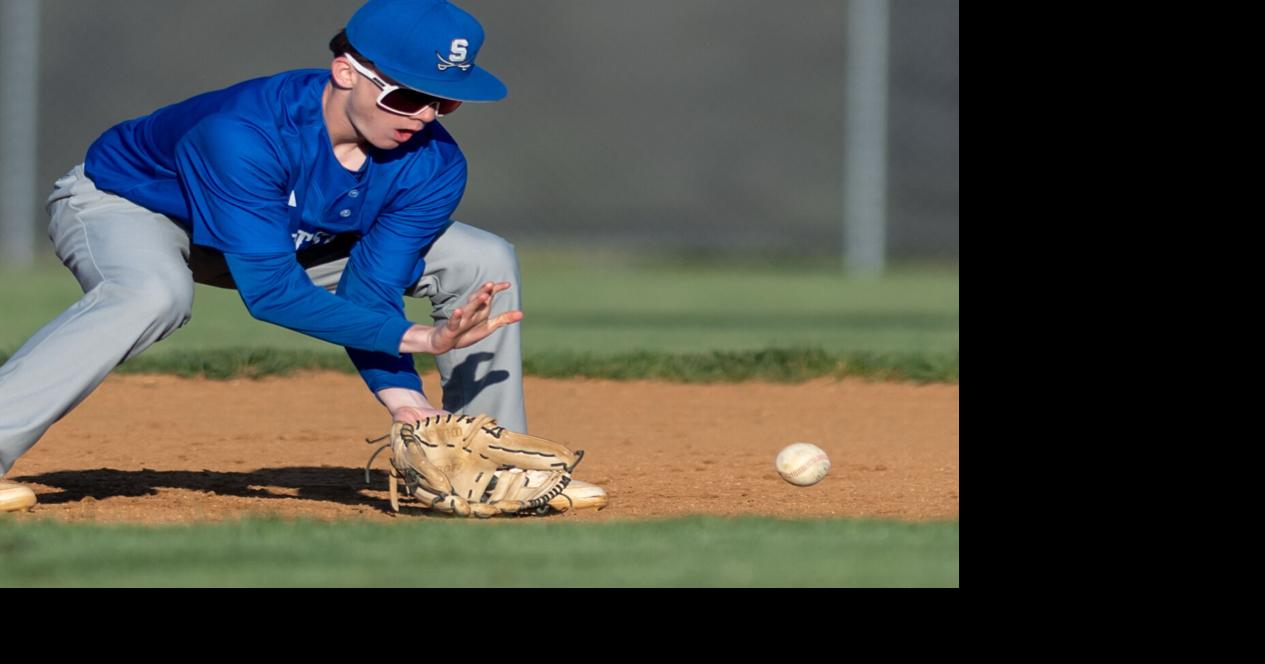 Spotswood baseball embracing challenge of difficult non-district slate ...