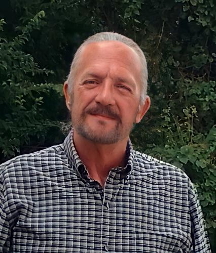 Faron Ray Slye | Veteran | dnronline.com