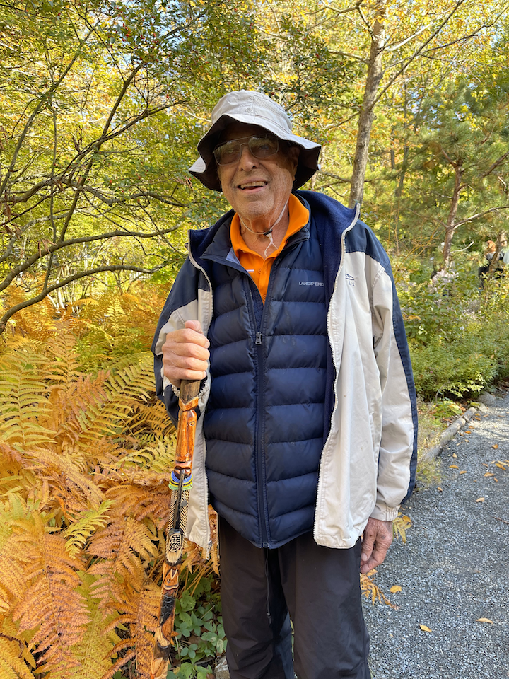 Dr. Ted Calvin Germroth | Obituaries | dnronline.com