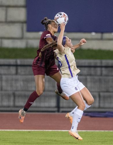 Soccer: JMU vs. ULM | Photo | dnronline.com