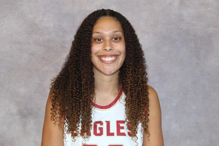COLLEGE ROUNDUP: Eagles Clamp Down Defensively, Take Down Hornets ...