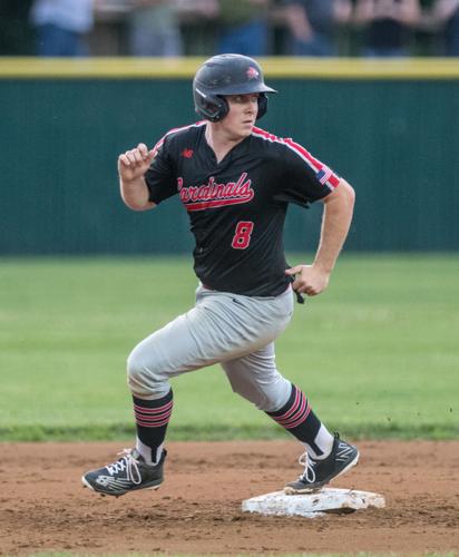 Cardinals Stay Hot With Thrilling Win Over Bruins | RCBL | dnronline.com