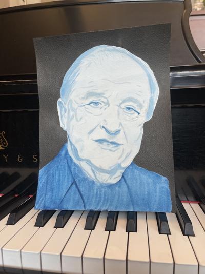 World-Renowned Musicians Legacy Lives On Through Students of Music ...