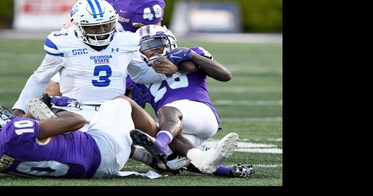 SUN BELT NOTEBOOK: Quarterback Battles Shaking Out Around League ...