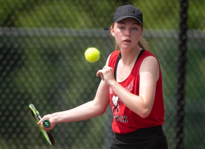 Page's Knighton Captures First-Ever Regional Crown | Sports | dnronline.com