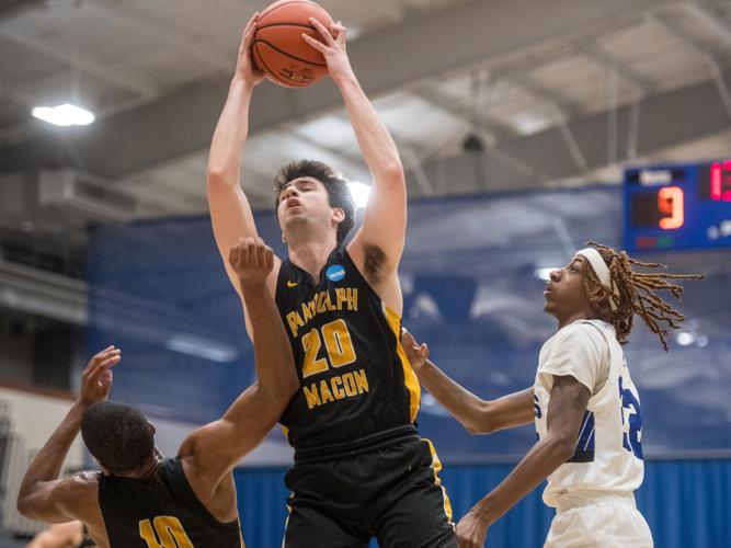 Basketball: Eastern Mennonite vs. Randolph-Macon | Photo | dnronline.com