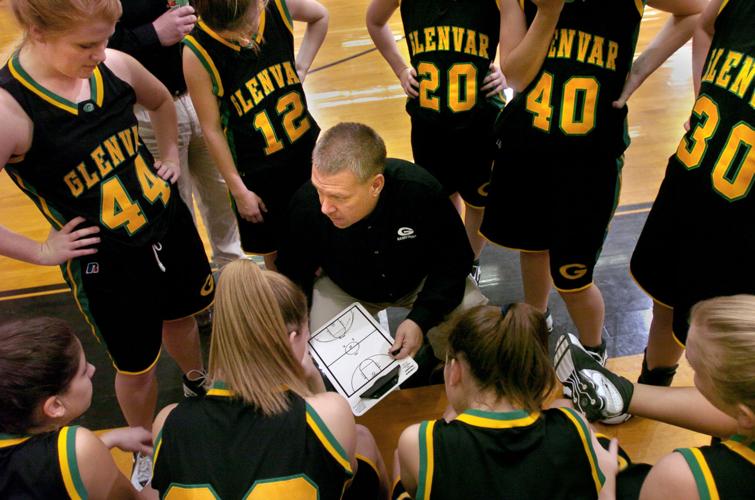 Former EMU Women's Coach McElwee Dies | College | dnronline.com