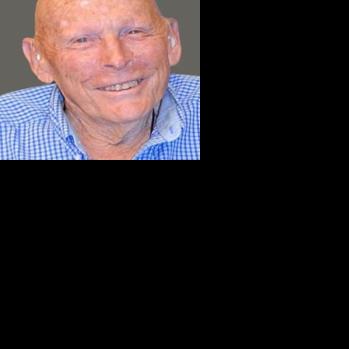 Henry T. McBride Jr. | Obituaries | dnronline.com