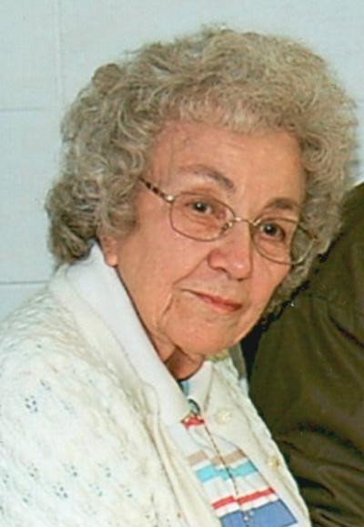 Rachel C. Hasler | Obituaries | dnronline.com