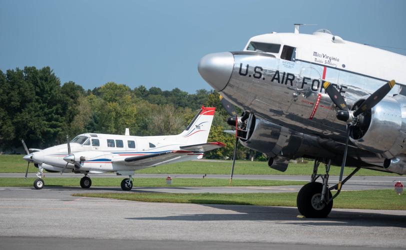 Dynamic Aviation’s Nextgen Aviators Program Immerses Students In ...