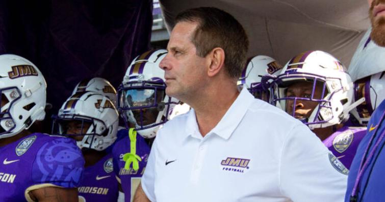 JMU Football Ticket Sales Approach Record Numbers | Local College ...