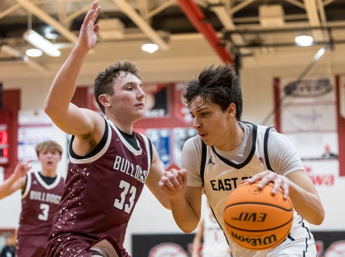 East Rock's Trey Moore enjoying breakout junior season | East ...