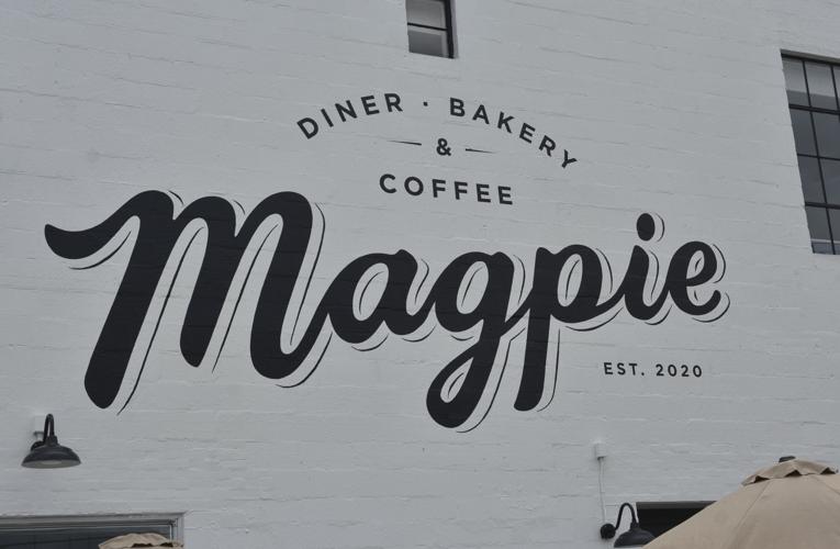 Magpie Diner Serves Breakfast, Lunch, Smiles At Grand Opening ...