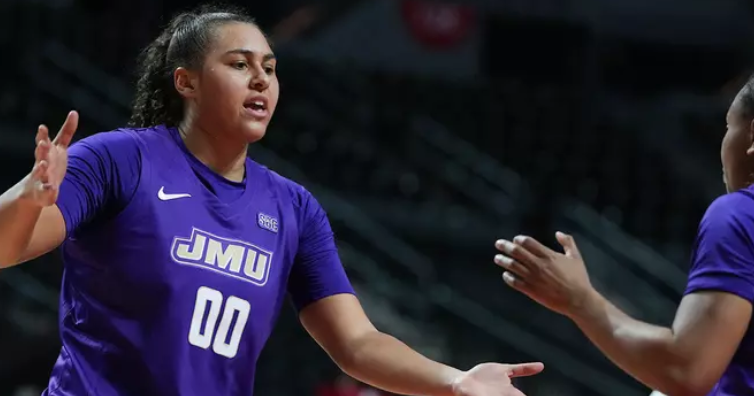 Dukes rally for SBC road victory | James Madison University | dnronline.com