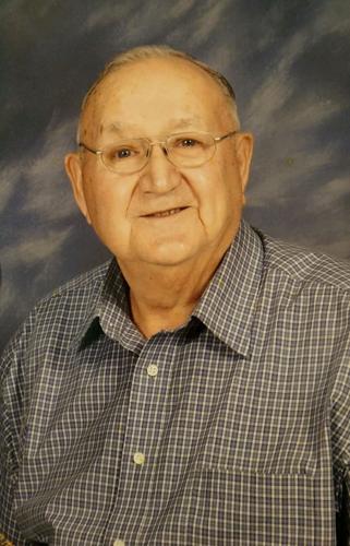 Nelson H. Gochenour | Veteran | dnronline.com