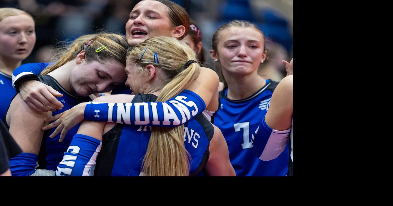 Indians remain proud despite loss to Bobcats in title match | Fort ...