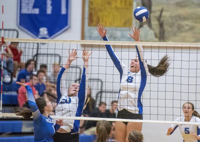 SHS Beats Wildcats | Web Polls | dnronline.com