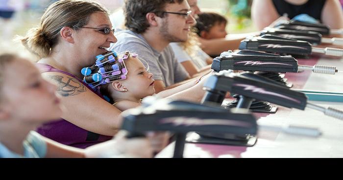 Bergton Fair | Photo | dnronline.com