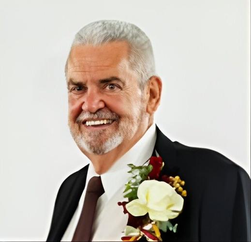 Lucius “Wayne” Hensley | Obituaries | dnronline.com