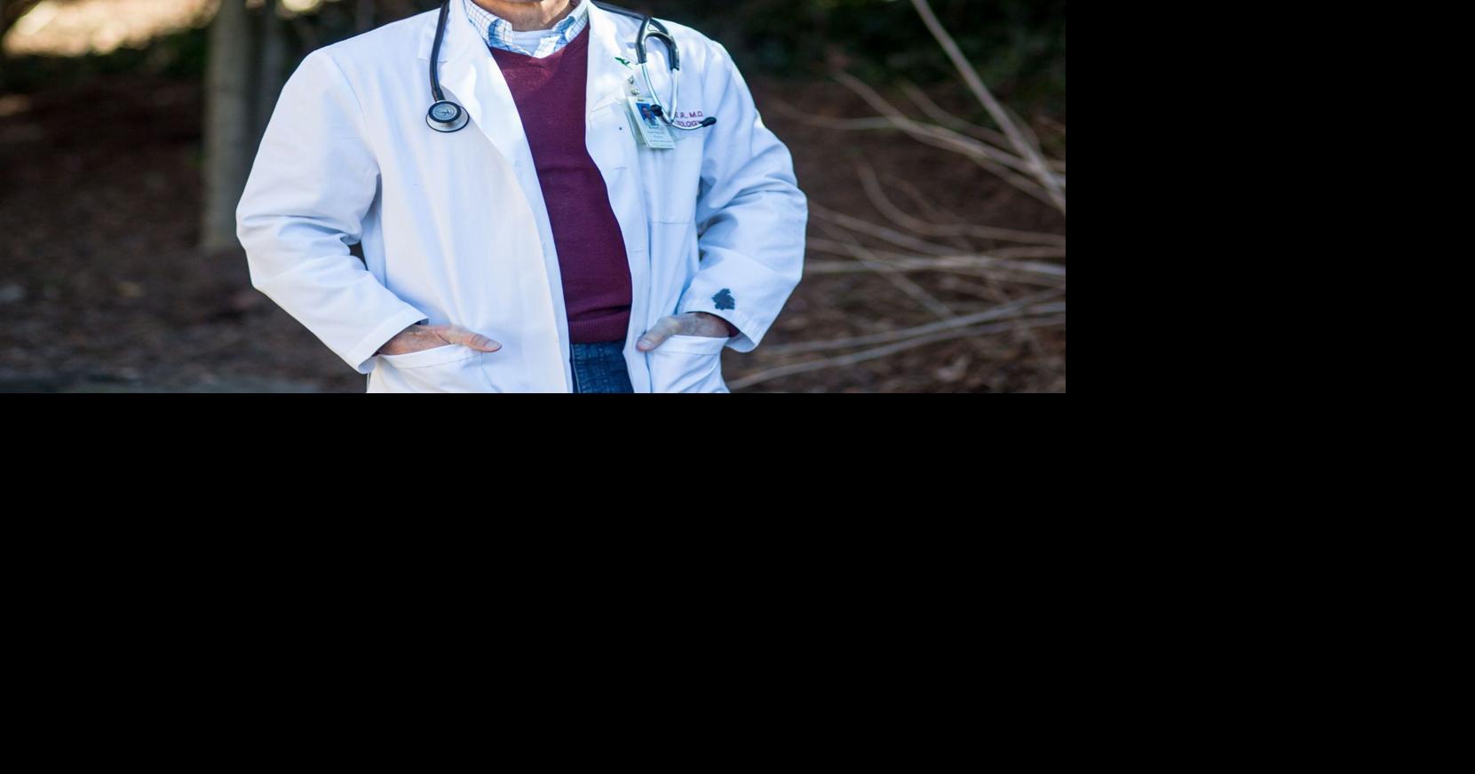 'They Lost My Trust': Doctor Describes Departure From Sentara ...