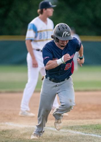 Baseball: Bruins vs. Braves | Photo | dnronline.com