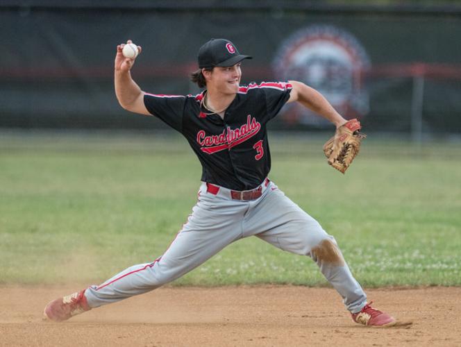 Grottoes Bats Lead East To RCBL All-Star Victory | RCBL | dnronline.com