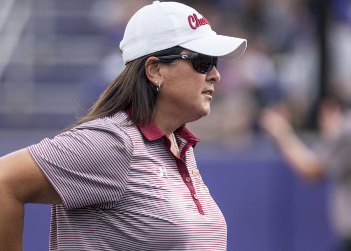 Senior’s Dinger Sparks James Madison Over Cougars | Sports | dnronline.com