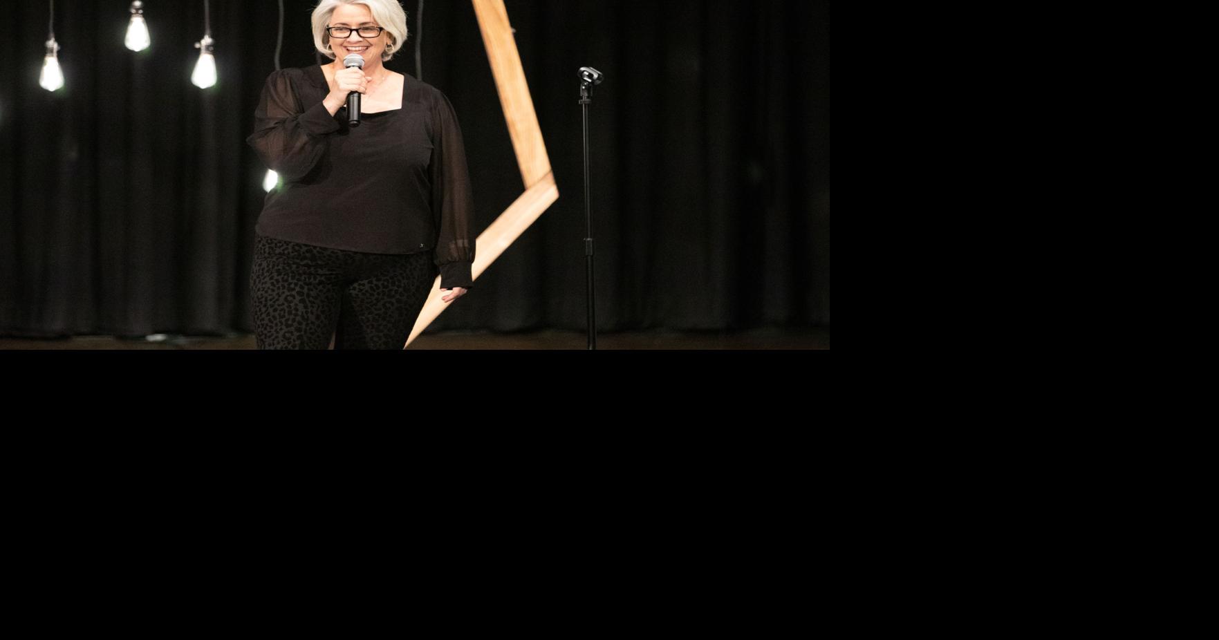 Local Comedians Gather For Competition, Fundraiser At Court Square ...