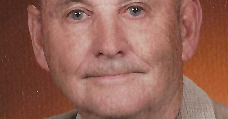 Wilmer Allen Olinger | Obituaries | dnronline.com