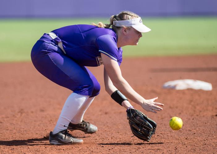 Softball: JMU vs. Georgia Southern | Photo | dnronline.com