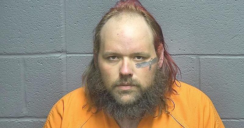 Front Royal Police Arrest Waynesboro Suspect In Domestic Incident ...