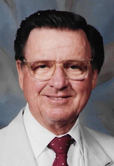 I.W. 'Bill' Diehl | Veteran | dnronline.com