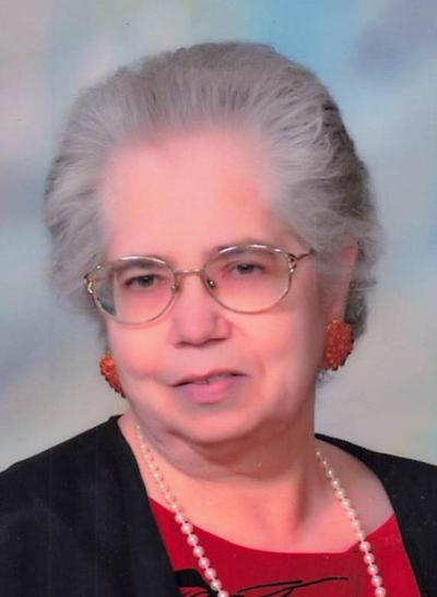 Mary Sue Coen | Obituaries | dnronline.com