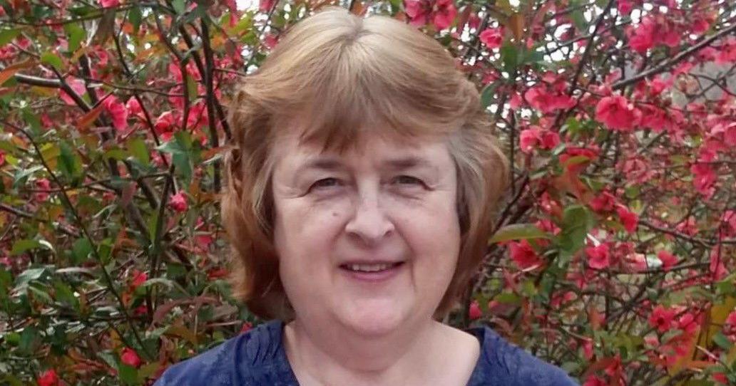 Rebecca 'Becky' See Strawderman | Obituaries | dnronline.com