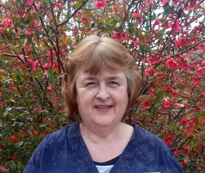 Rebecca 'Becky' See Strawderman | Obituaries | dnronline.com