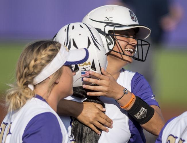 Senior’s Dinger Sparks James Madison Over Cougars | Sports | dnronline.com
