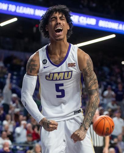 Dukes Picked First In Sun Belt Men's, Women's Preseason Polls | James ...