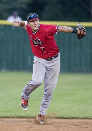 Bridgewater Wins First RCBL Title Since 1999 | Sports | dnronline.com