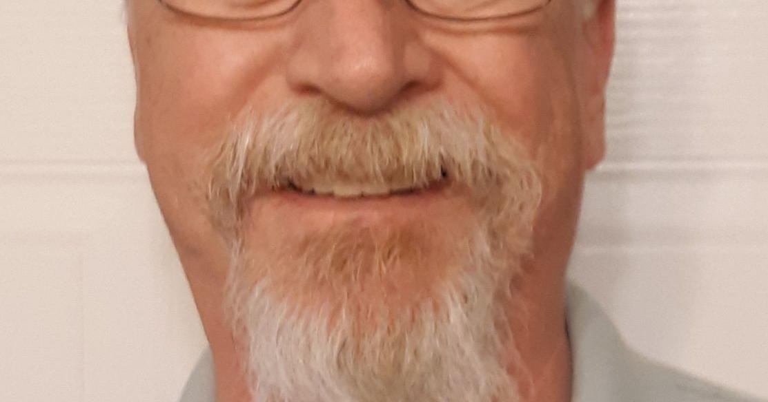 Robby Wray Burke Jr. | Veteran | dnronline.com