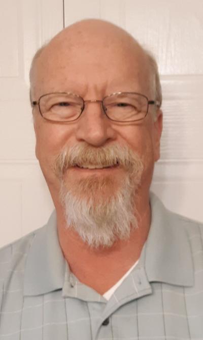 Robby Wray Burke Jr. | Veteran | dnronline.com