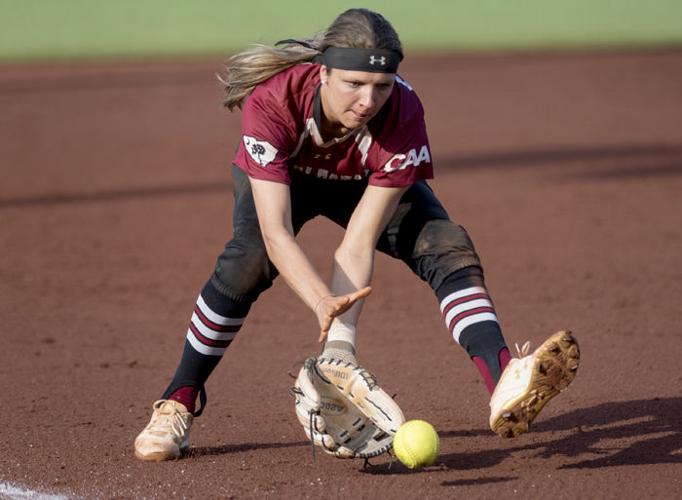 Senior’s Dinger Sparks James Madison Over Cougars | Sports | dnronline.com