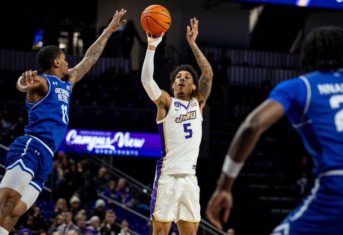 Edwards Named To All-America Watch List | James Madison | dnronline.com