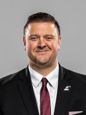 REPORT: JMU Targets Eastern Kentucky's Roan For AD | James Madison ...