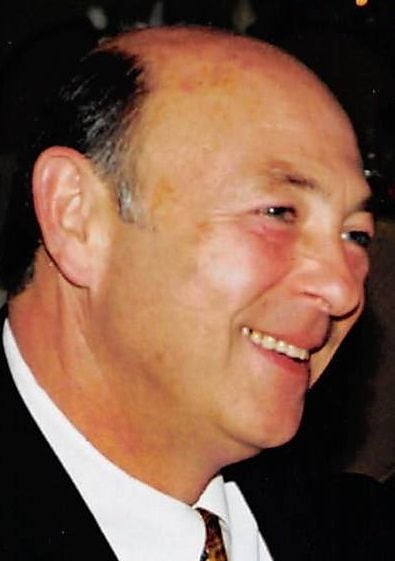 Ronald Eugene Holsinger | Obituaries | dnronline.com