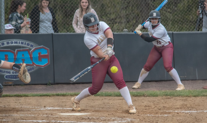 Wimer Passing The Torch For Bridgewater | Local College Sports ...