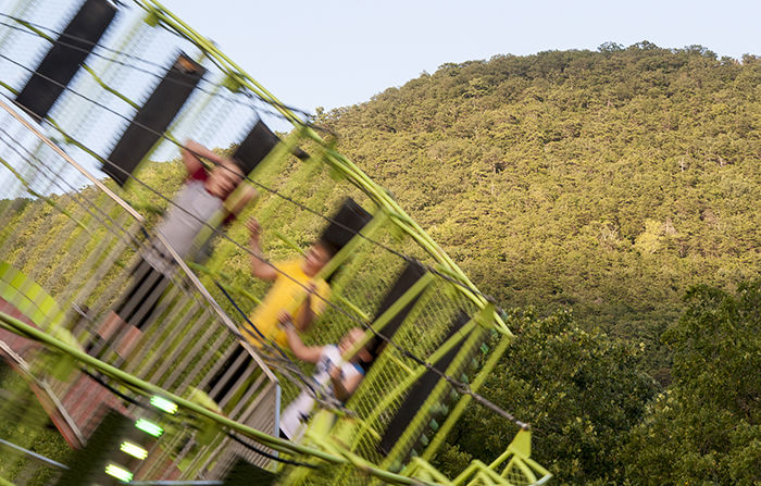 Bergton Fair | Photo | dnronline.com